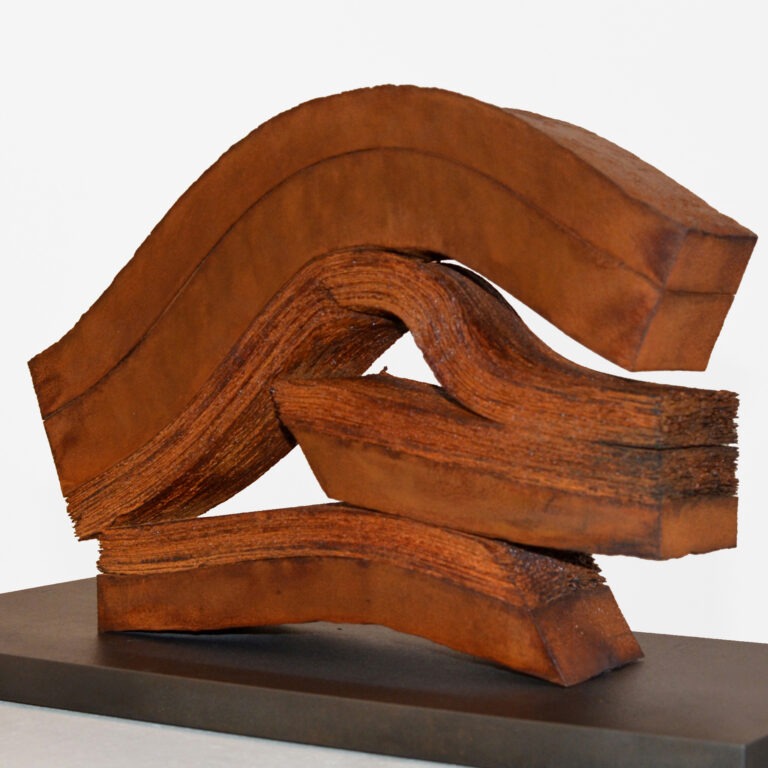 Joshua Goss - Sculpture and Metal Design Joshua Goss